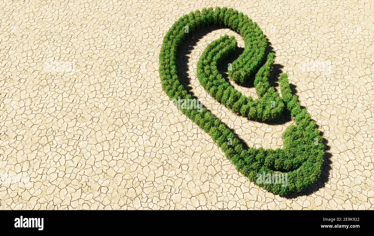 Tympanic membrane hi-res stock photography and images - Alamy