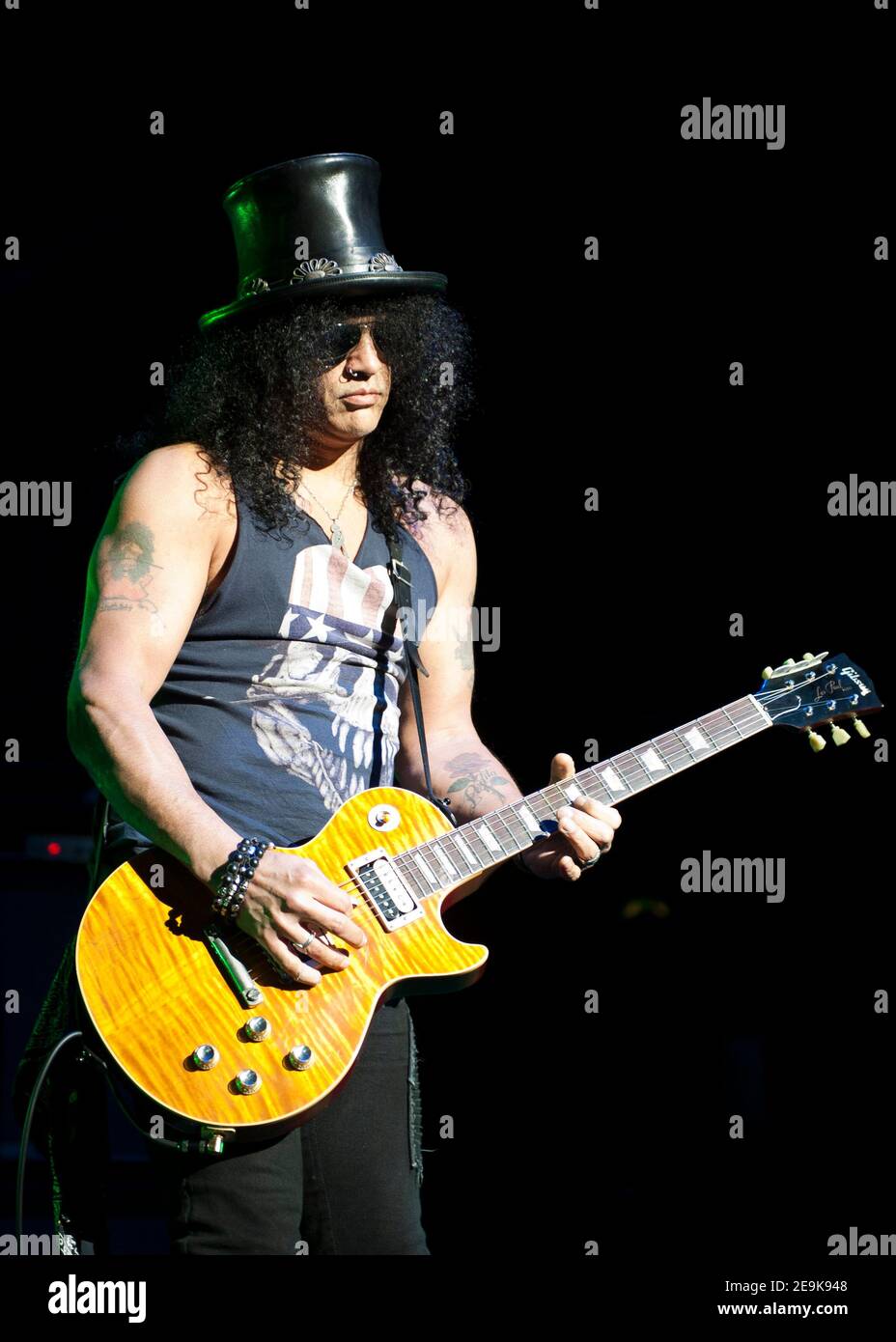 Slash 80s Live