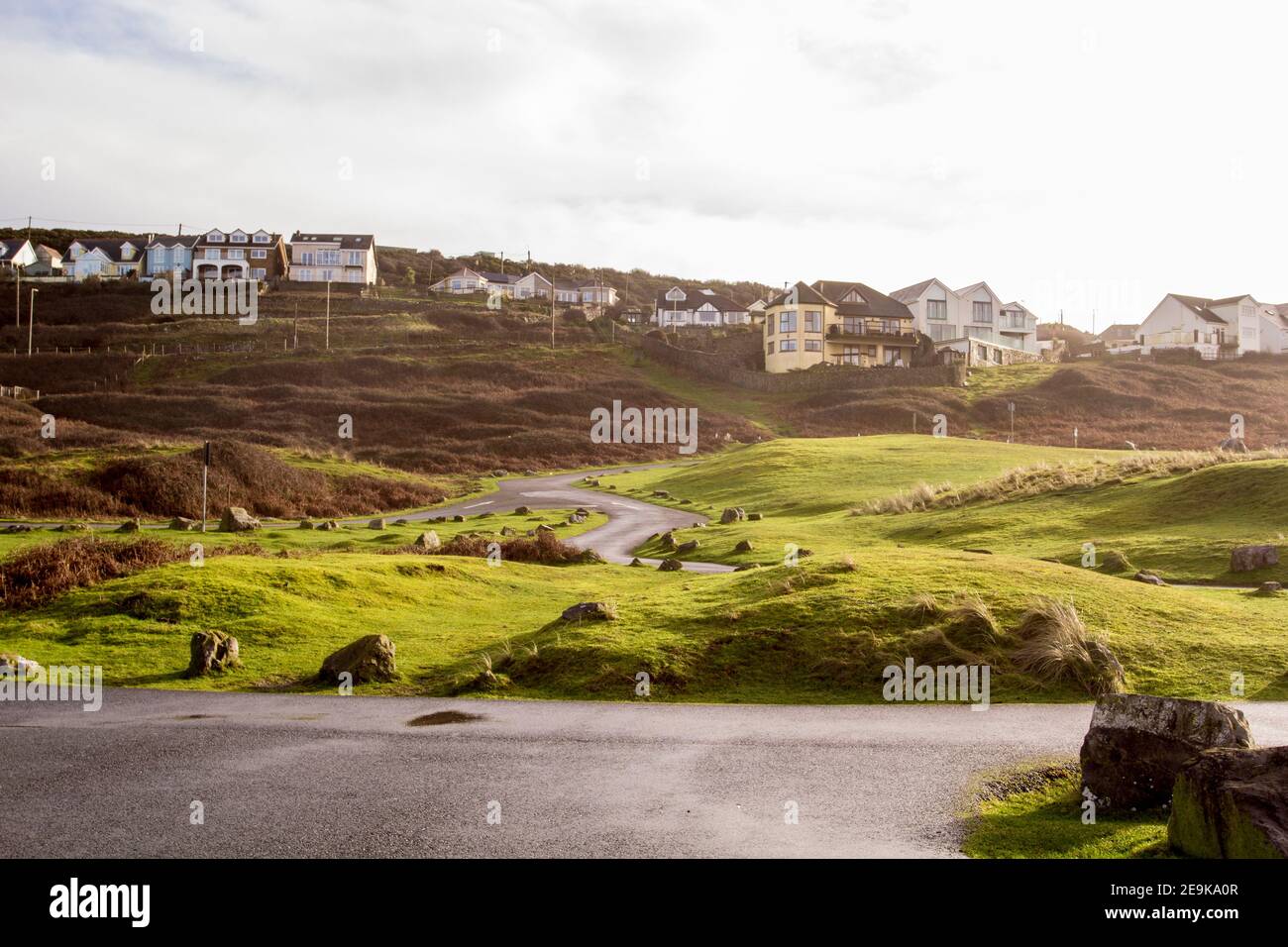 Bridgend wales hi-res stock photography and images - Alamy