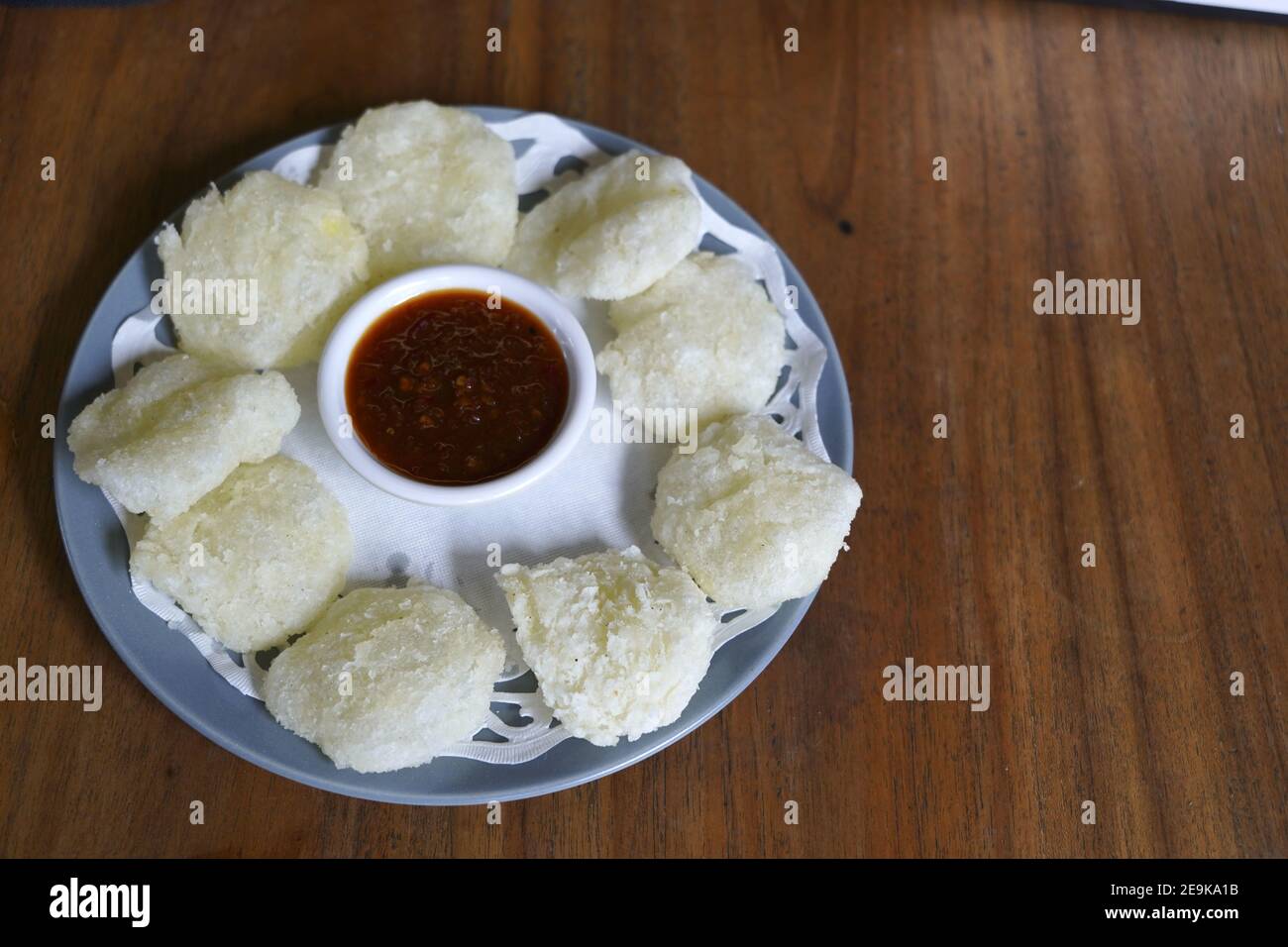 Rujak cireng hi-res stock photography and images - Alamy