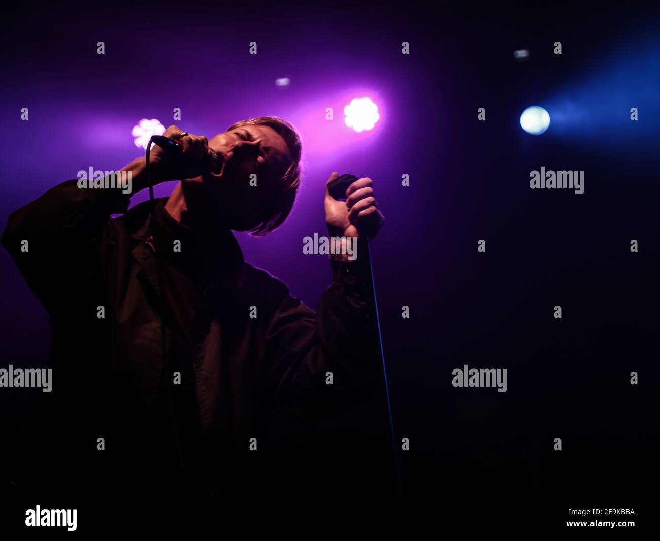 Mark goldsworthy hi-res stock photography and images - Alamy