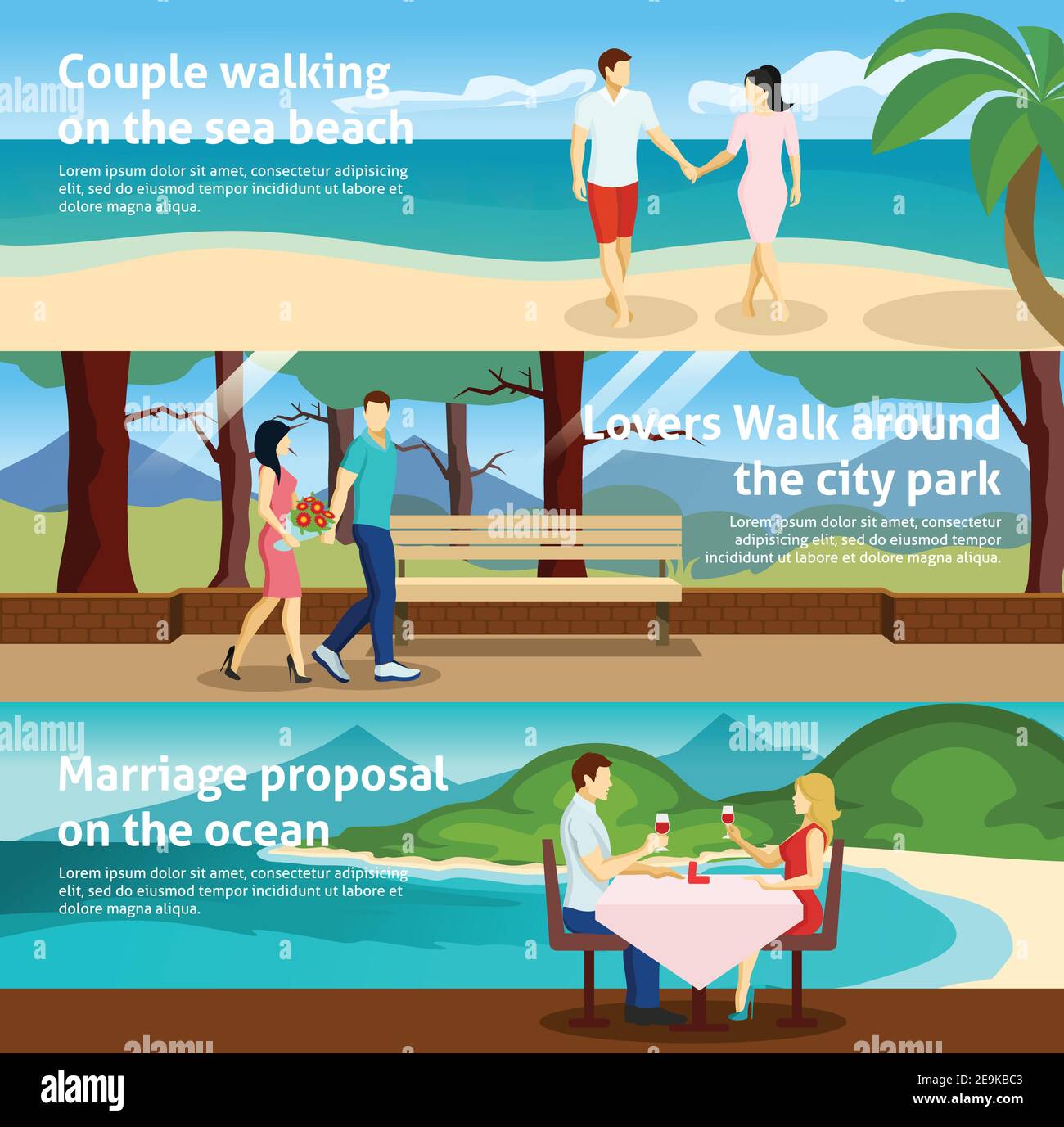 Acting together Stock Vector Images - Alamy