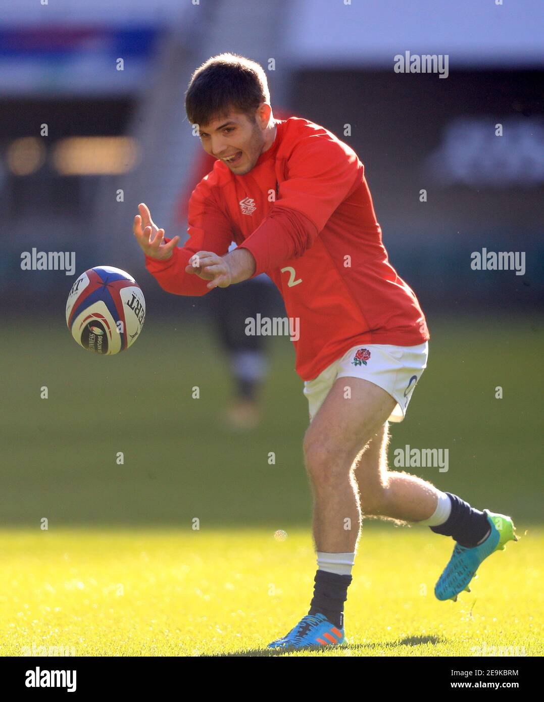 Harry Randall England High Resolution Stock Photography and Images - Alamy