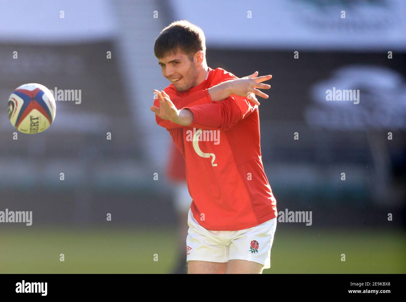 Harry Randall England High Resolution Stock Photography and Images - Alamy