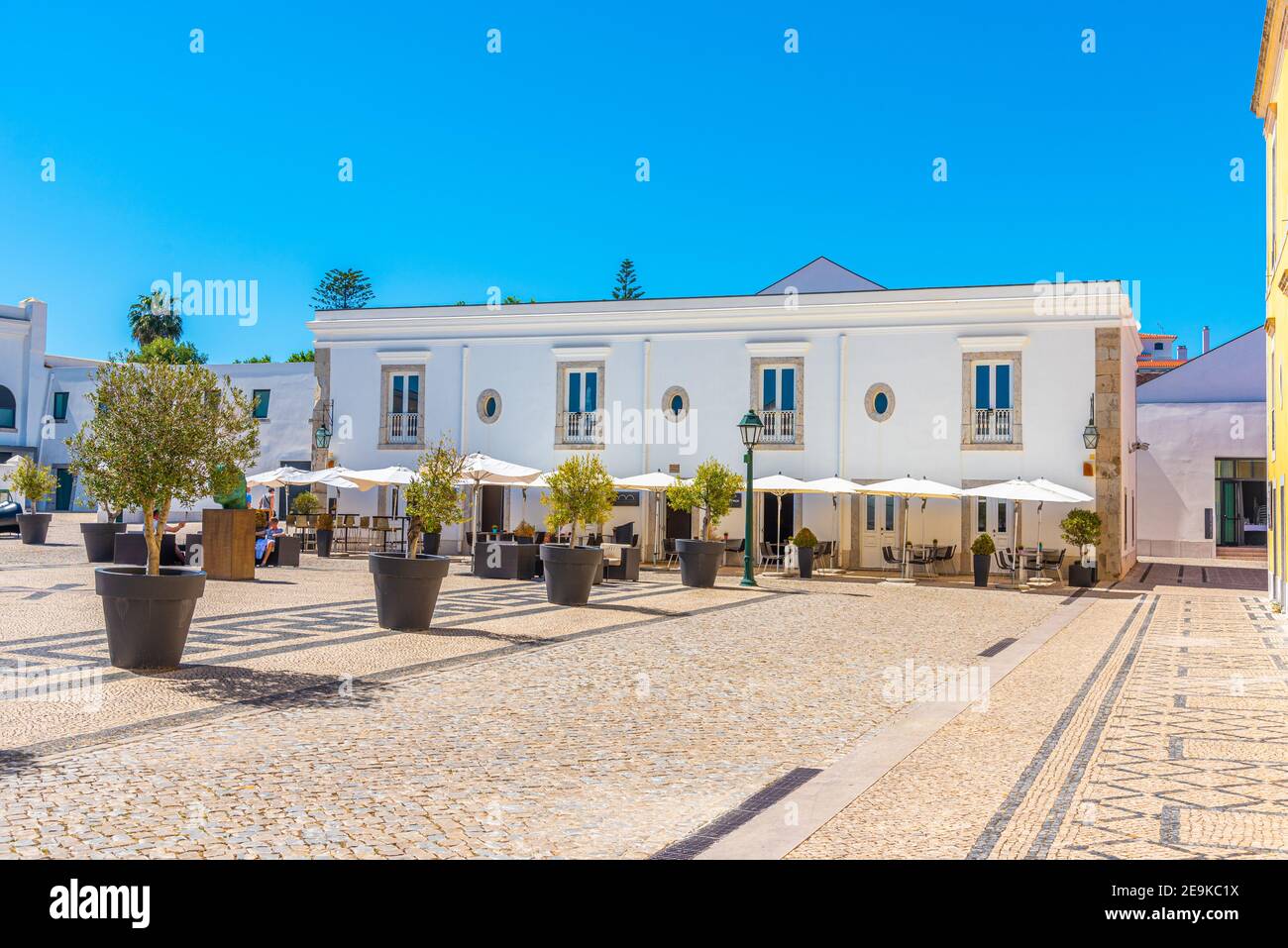 Cascais citadel palace museum hi-res stock photography and images - Alamy