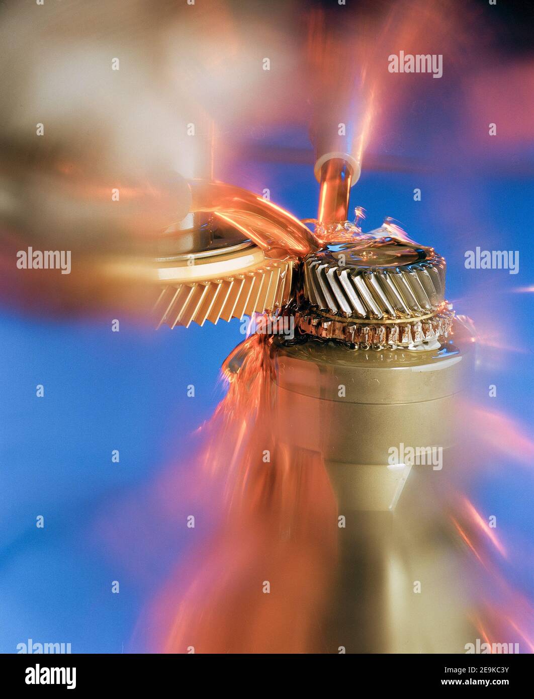 Metalworking machines hi-res stock photography and images - Alamy