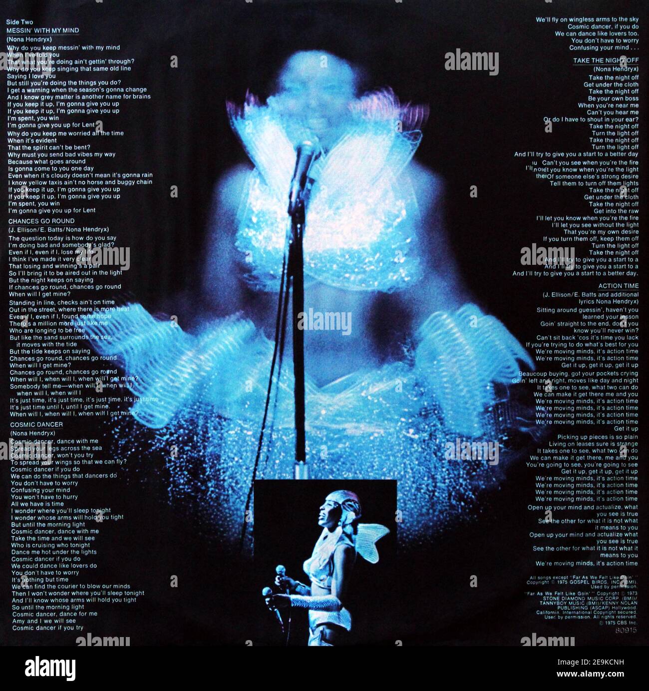 Inner sleeve hi-res stock photography and images - Alamy