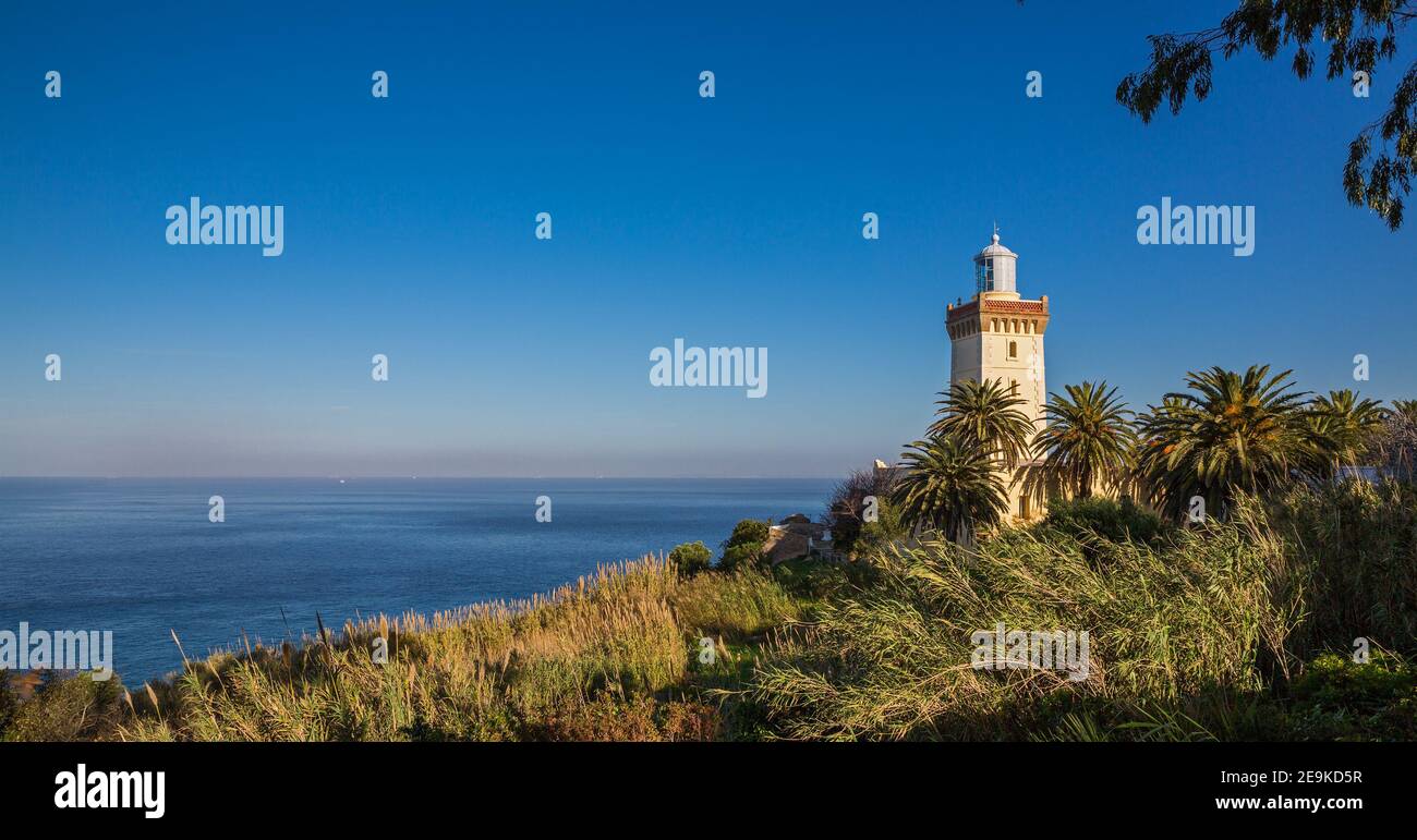 Daylight lighthouse view hi-res stock photography and images - Alamy