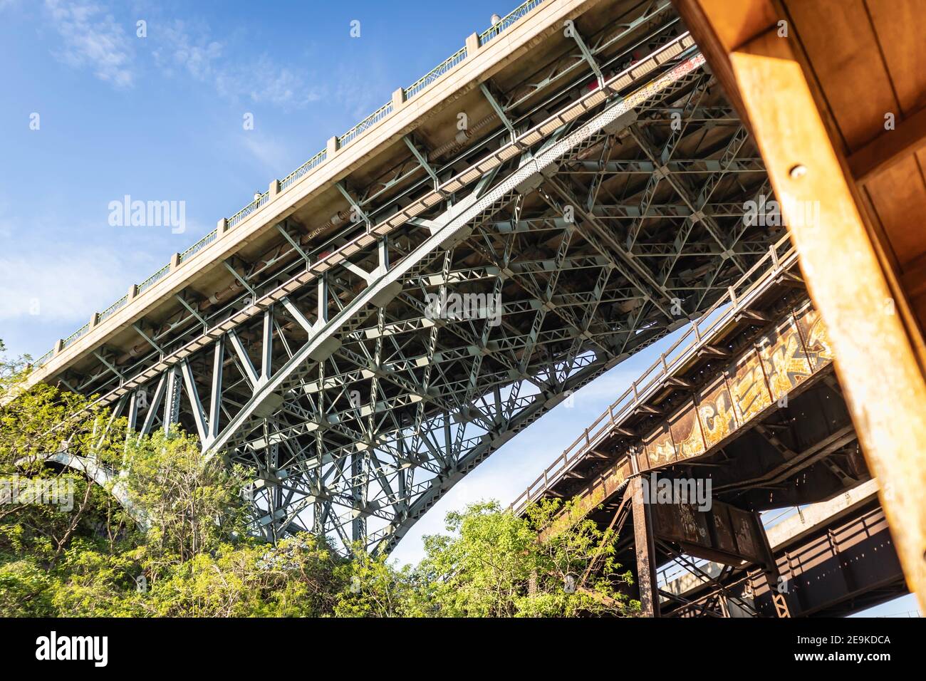 City of hamilton steel hi-res stock photography and images - Alamy