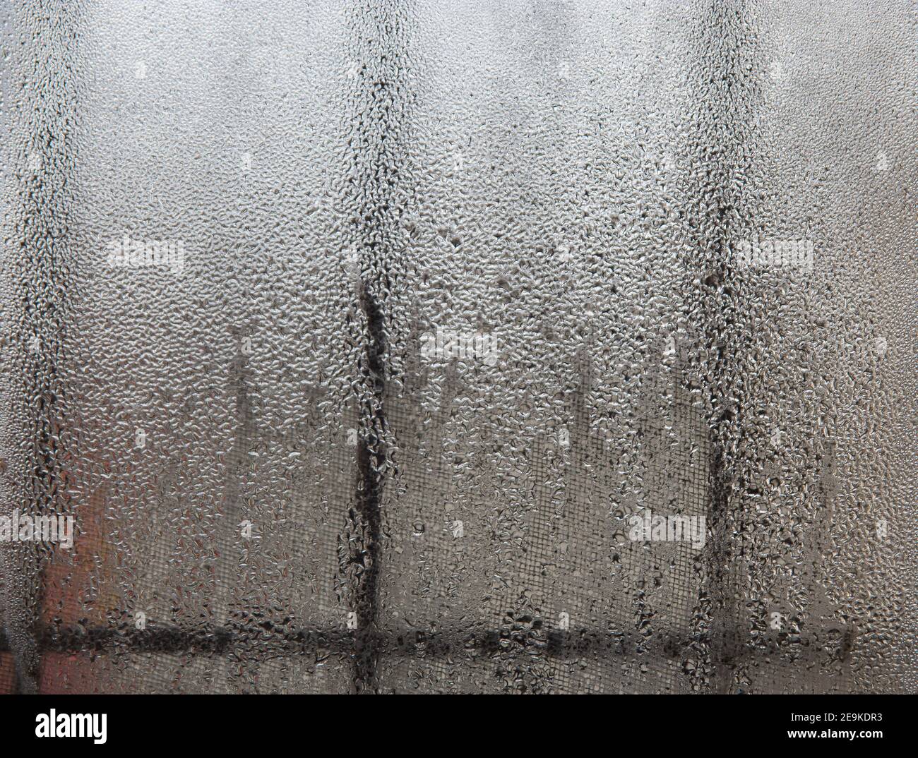 Gray iron railings hi-res stock photography and images - Alamy