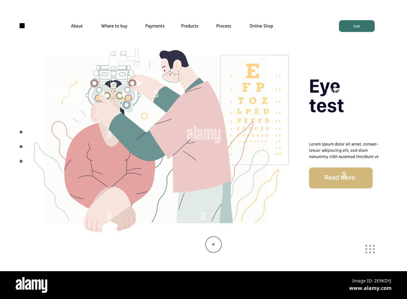 Digital Optometry Phoropter Hi res Stock Photography And Images Alamy Digital Optometry Phoropter Hi res Stock Photography And Images Alamy