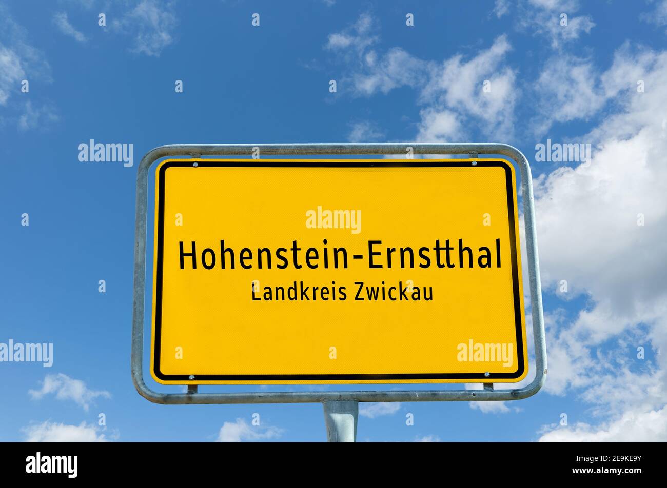 Hohenstein ernstthal hi-res stock photography and images - Alamy