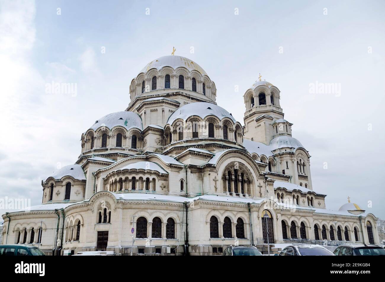 The orthodox eastern church pattern hi-res stock photography and images ...