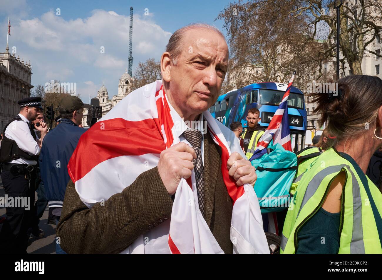 English man hi-res stock photography and images - Alamy