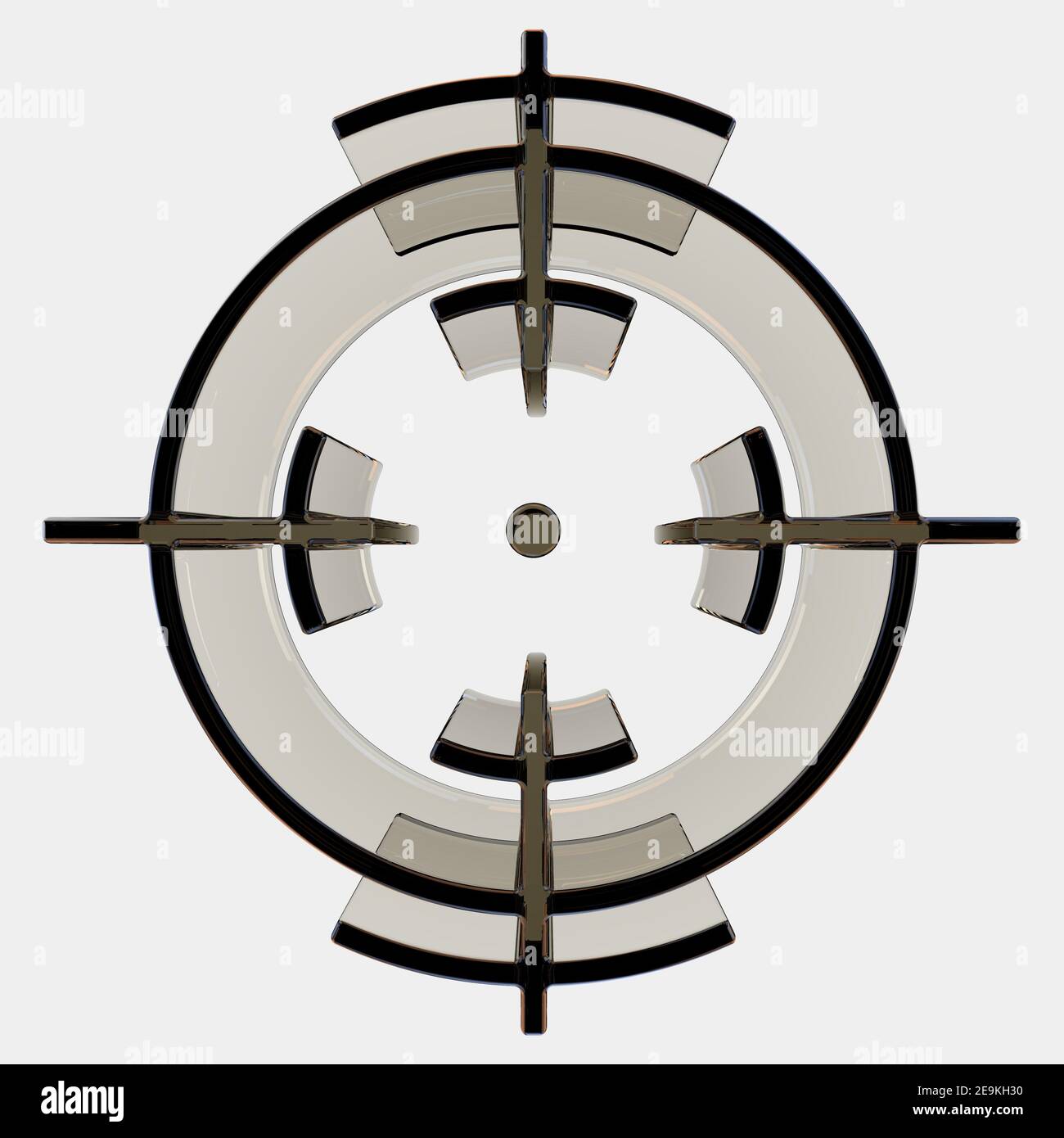 Grey render texture hi-res stock photography and images - Alamy