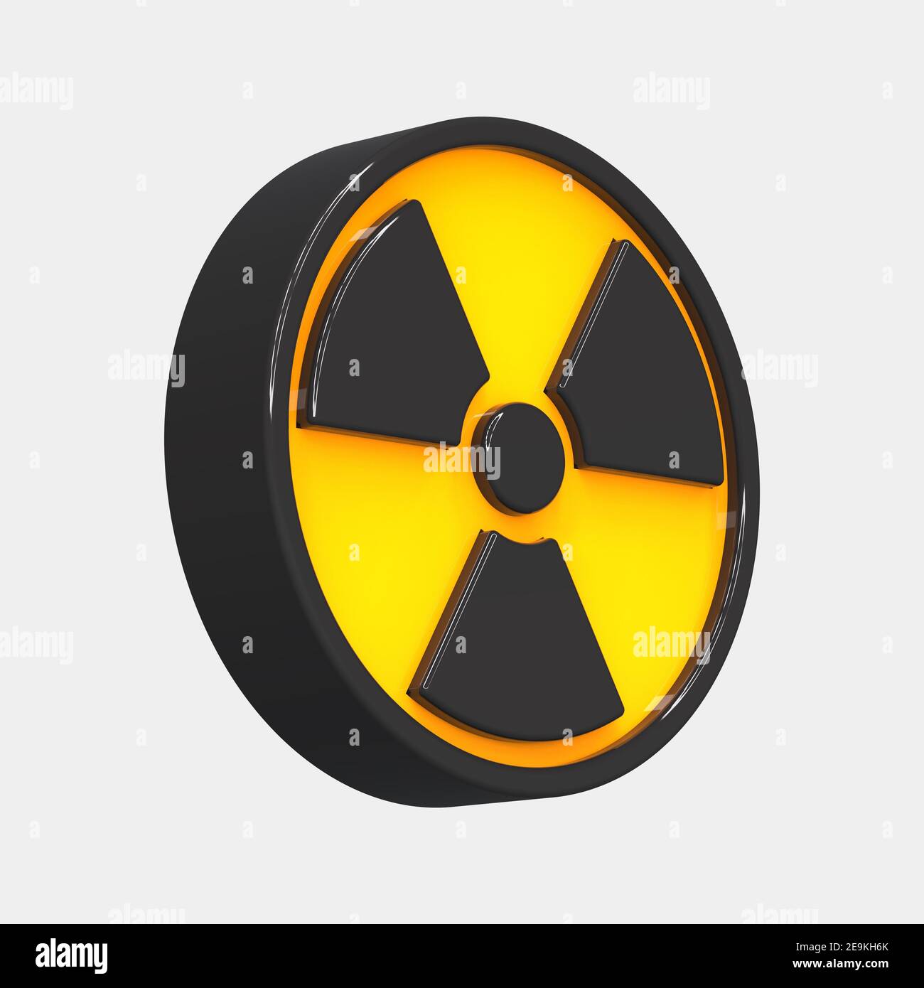 Nuke button hi-res stock photography and images - Alamy