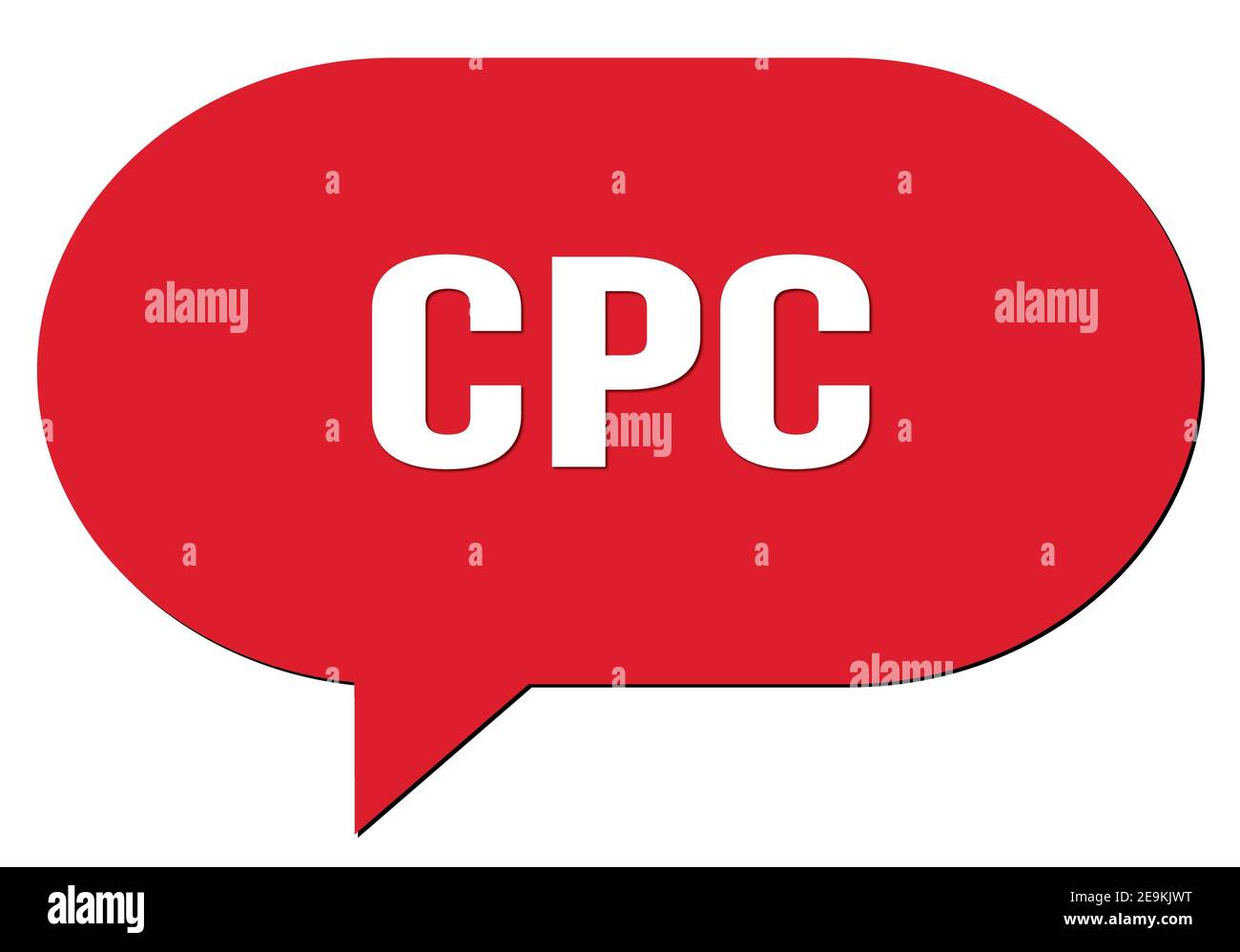 Cpc stamp hi-res stock photography and images - Alamy