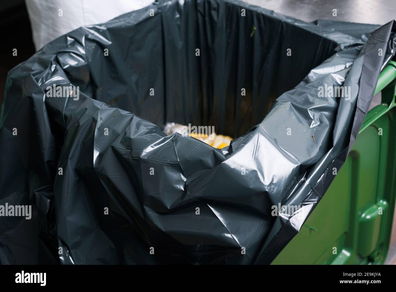 Kitchen waste poster hi-res stock photography and images - Alamy