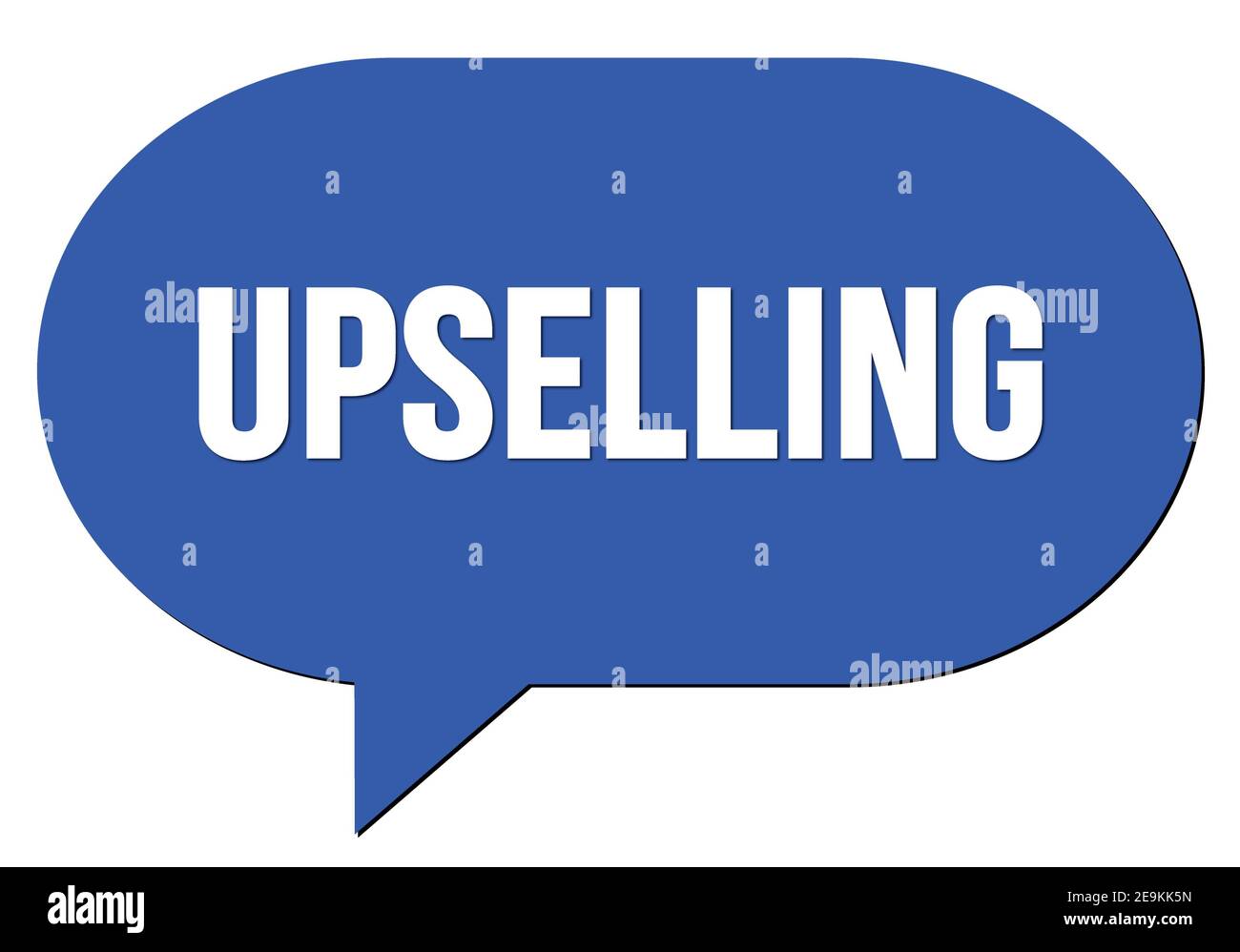 Upselling word hi-res stock photography and images - Alamy
