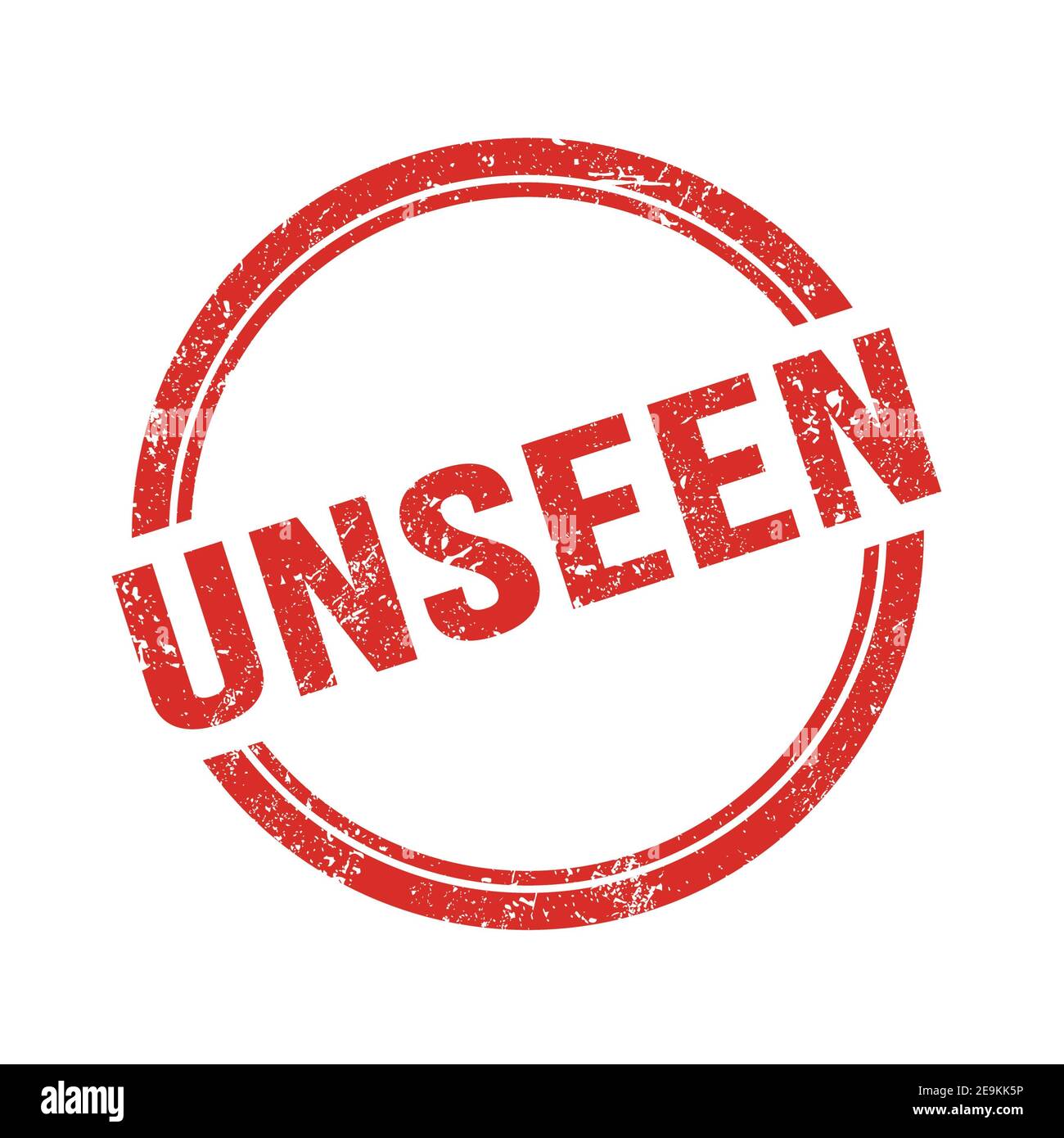 Unseen text Cut Out Stock Images & Pictures - Alamy
