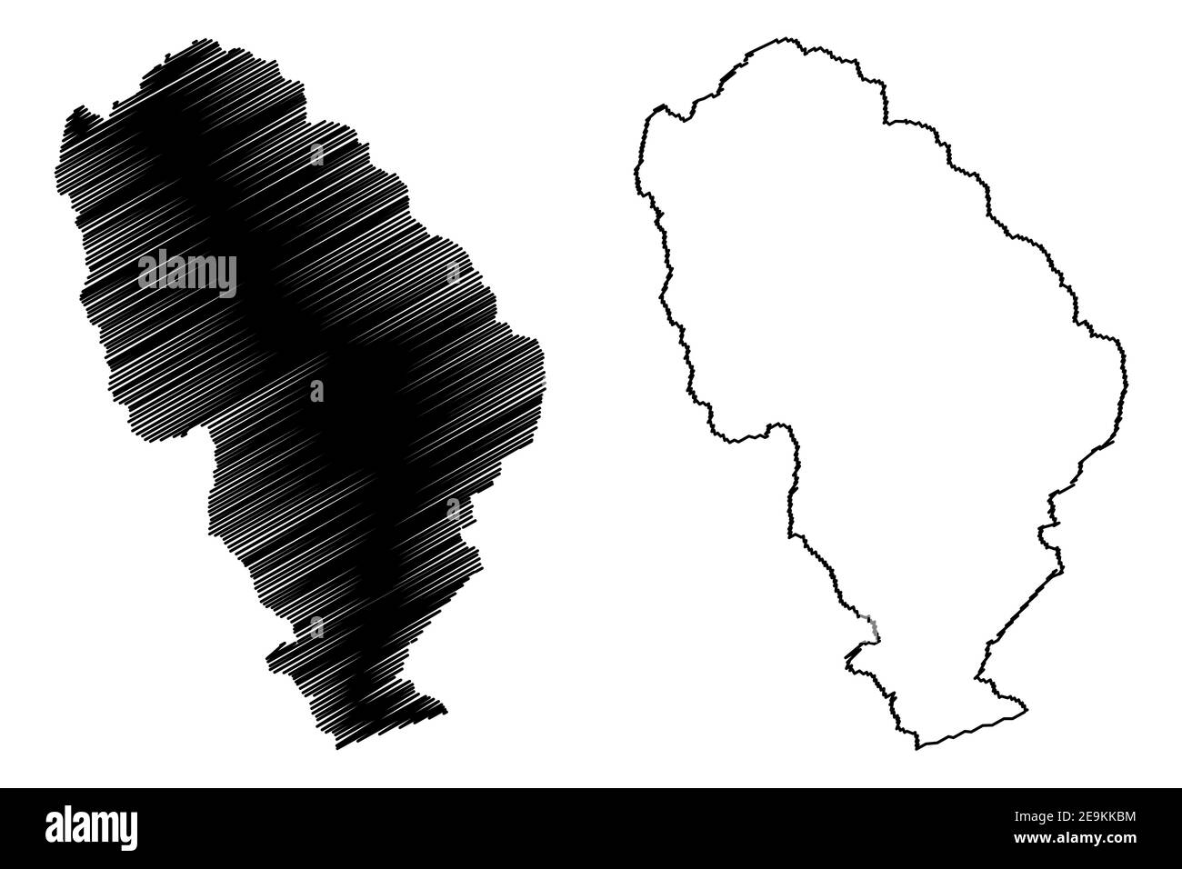 Jackson County, North Carolina State (U.S. county, United States of ...
