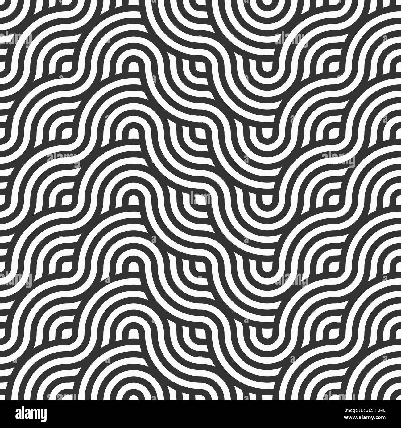Braided texture Stock Vector Images - Alamy