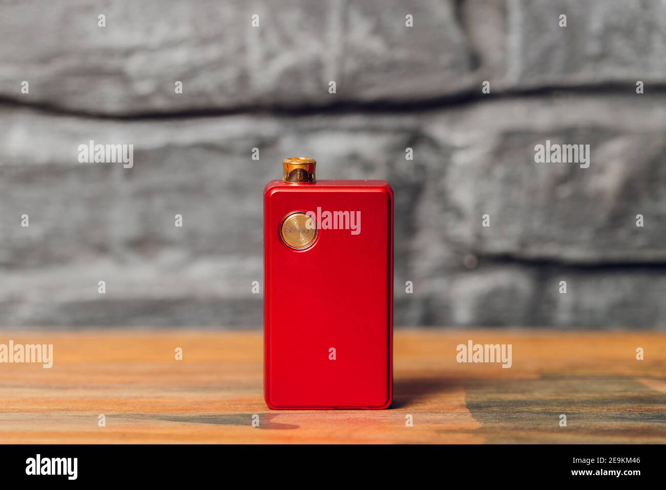 Pod mods hi-res stock photography and images - Alamy