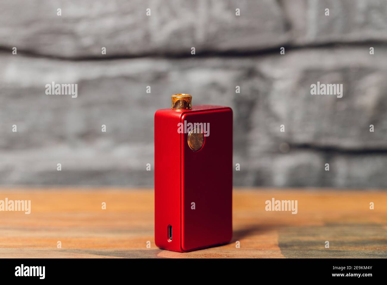 Mods fashion shop hi-res stock photography and images - Alamy