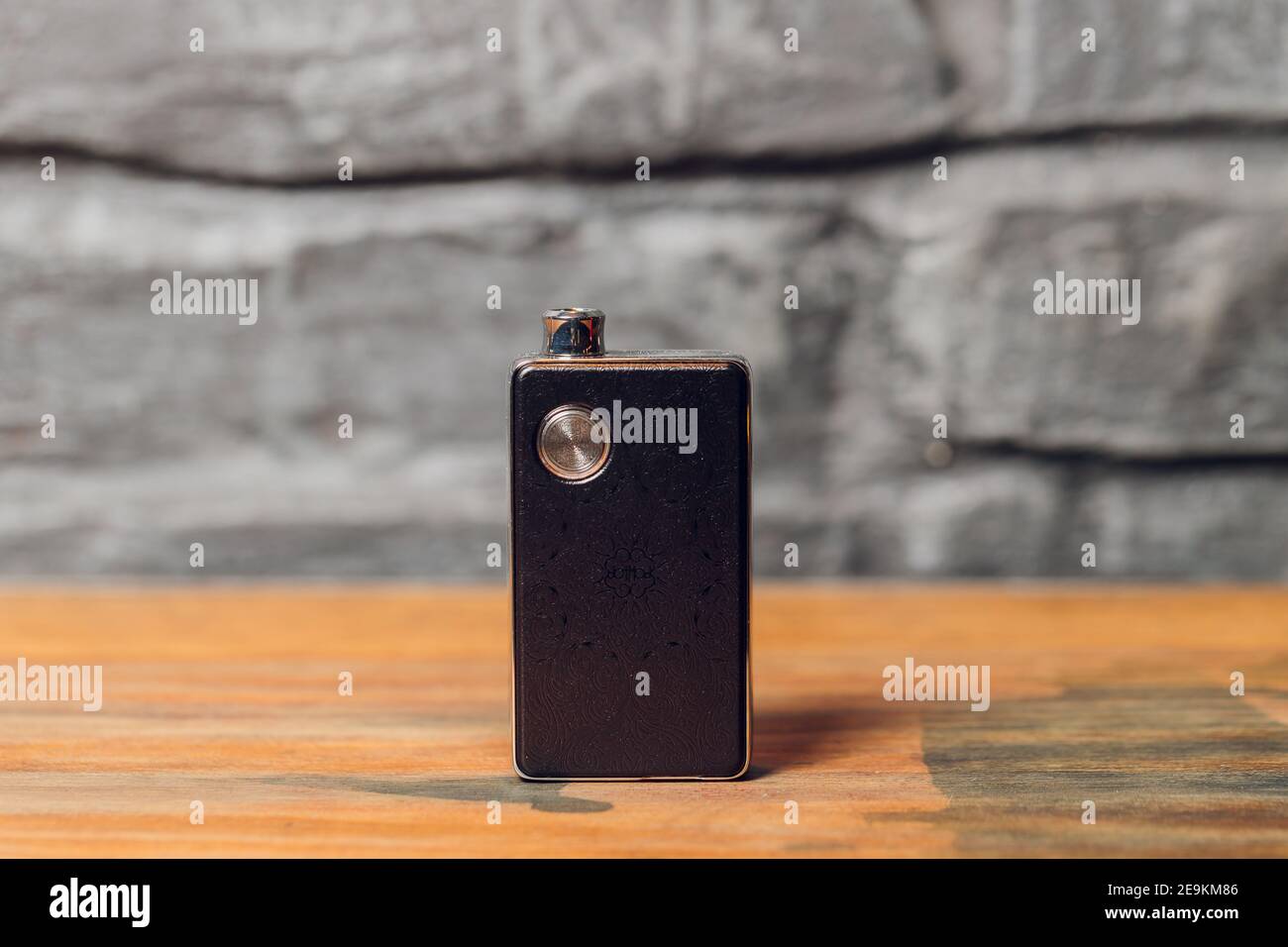 Pod mods hi-res stock photography and images - Alamy