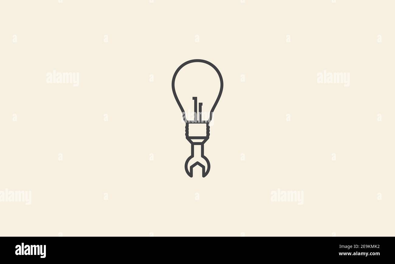 Electricity transmission lines Stock Vector Images - Alamy