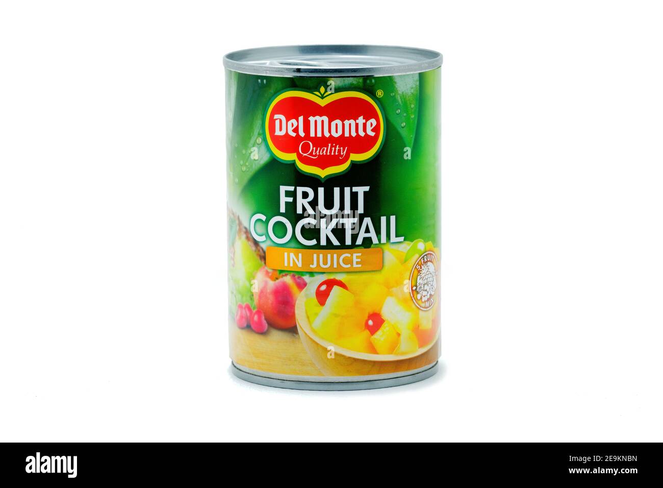 Del monte juice hi-res stock photography and images - Alamy