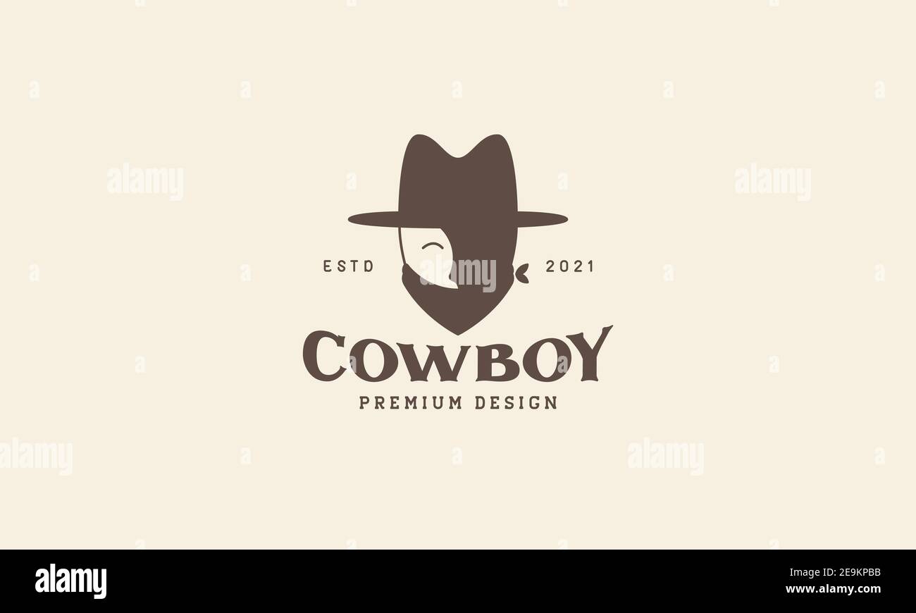 Cowboy Graphic Design