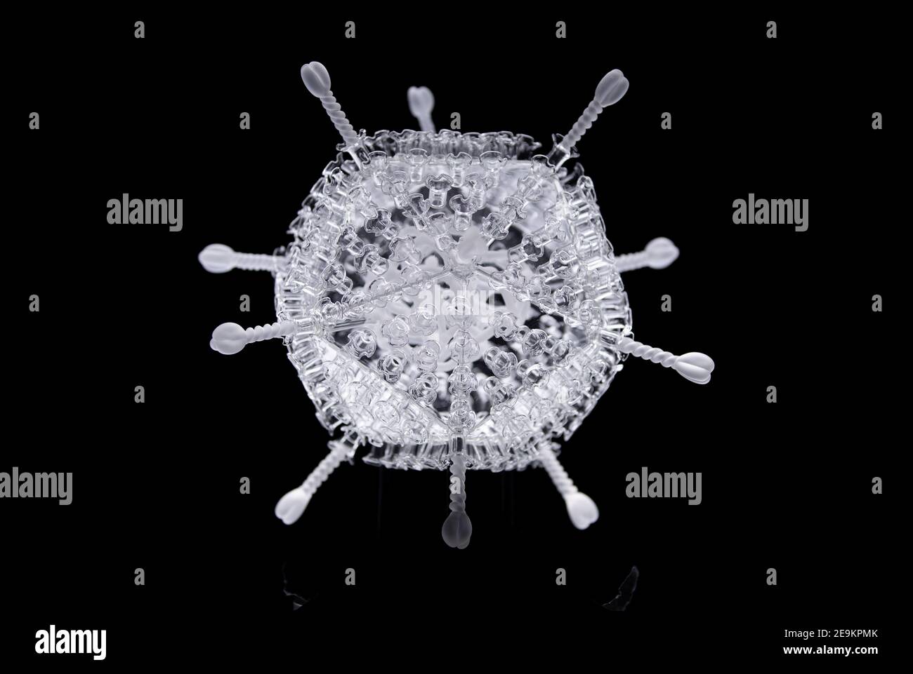 Luke jerram astrazeneca hi-res stock photography and images - Alamy