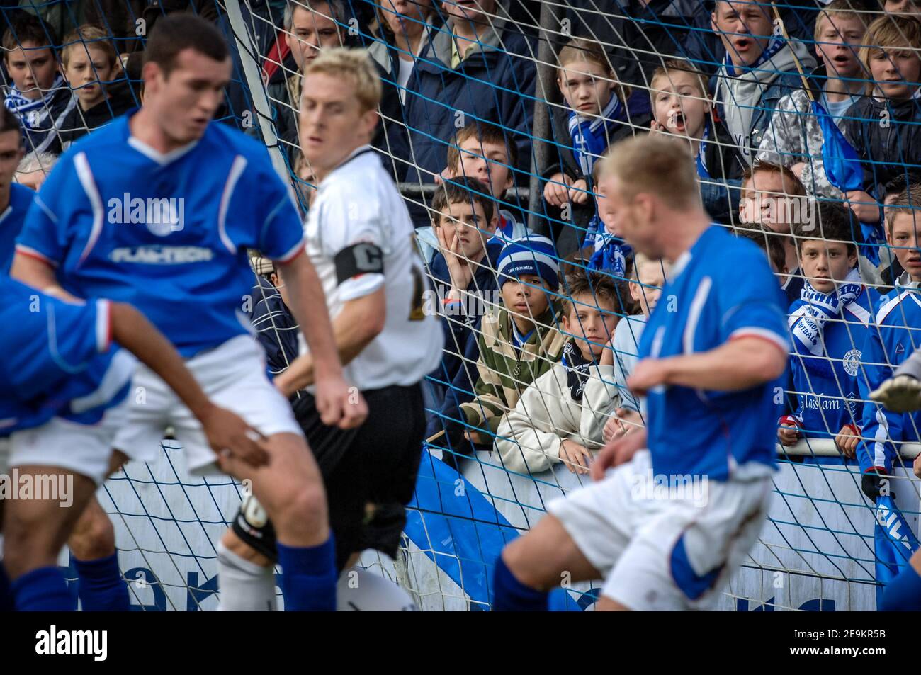 New lodge stadium hi-res stock photography and images - Alamy