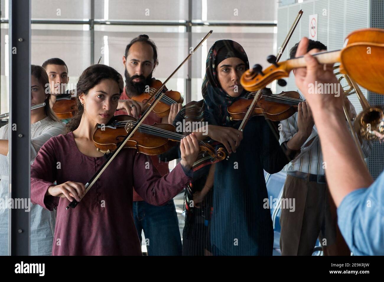 Tala al deen hi-res stock photography and images - Alamy