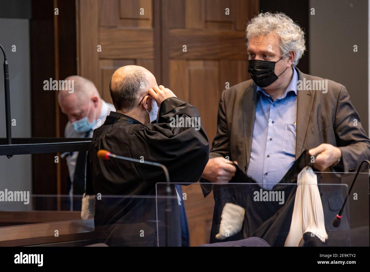 Vriezen hi-res stock photography and images - Alamy