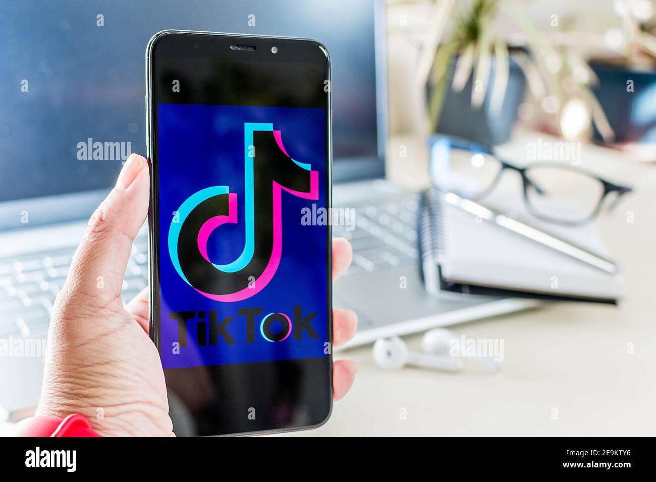 BEER SHEVA, ISRAEL - Feb 03, 2021: Beer Sheva, Israel. December 29 ...