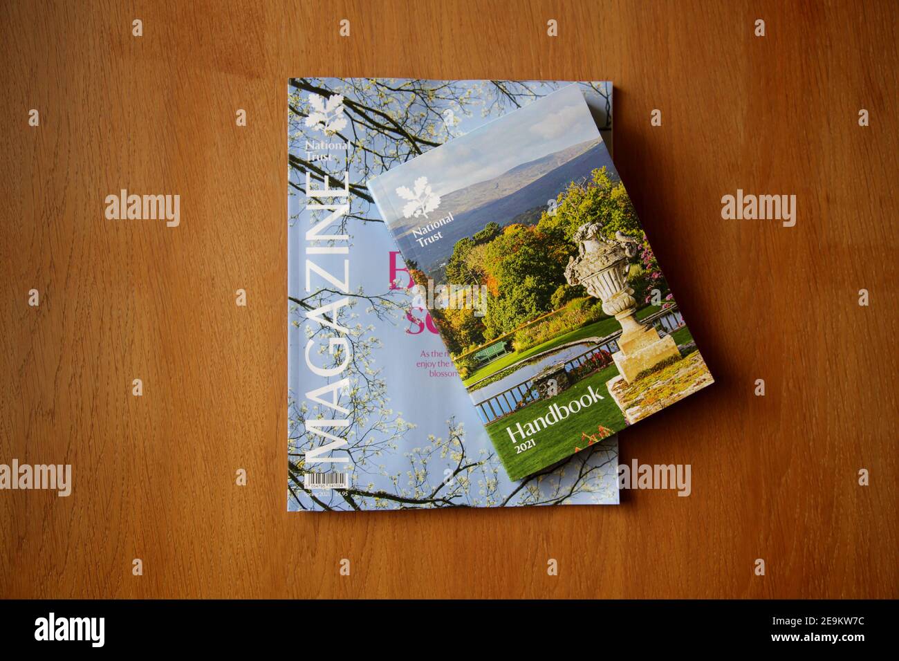Handbook hi-res stock photography and images - Alamy