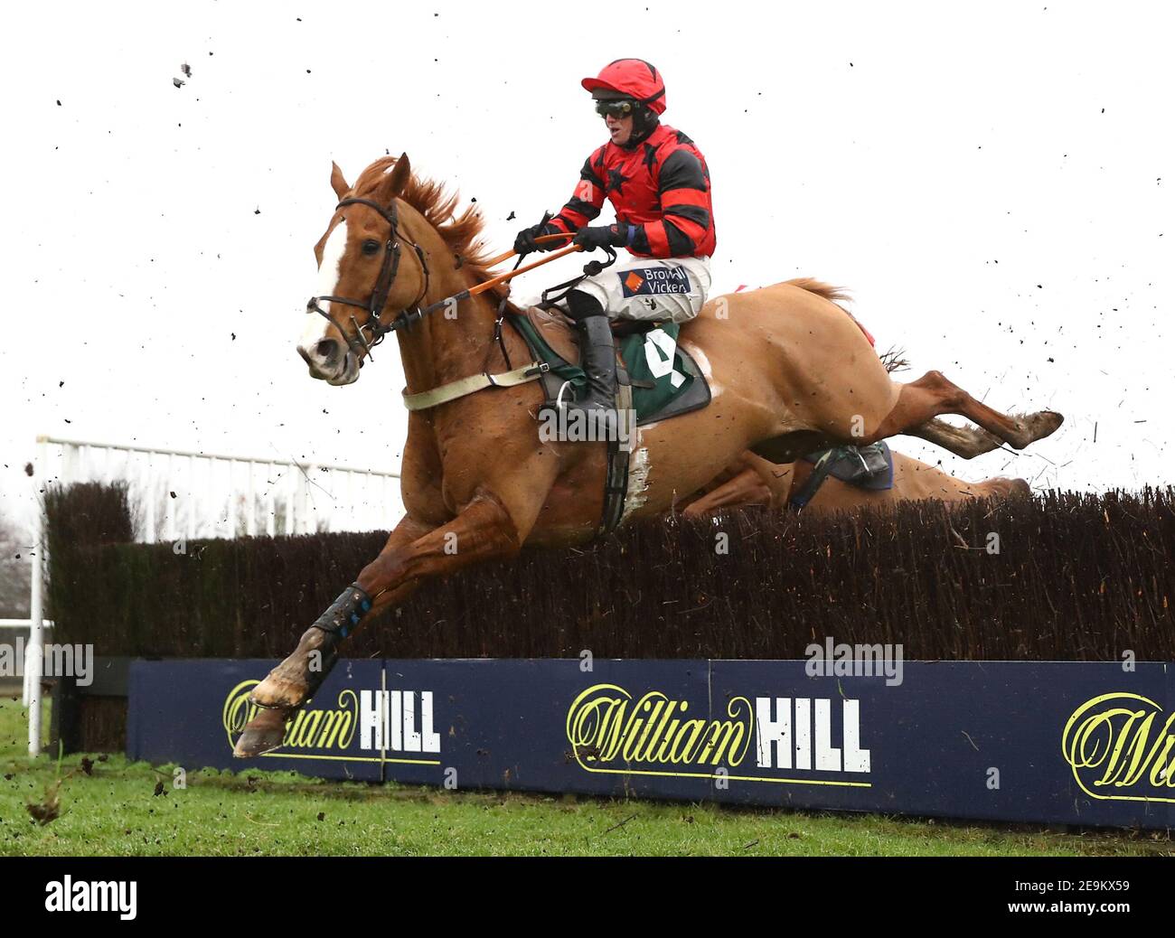 Kenny johnson during hi-res stock photography and images - Alamy