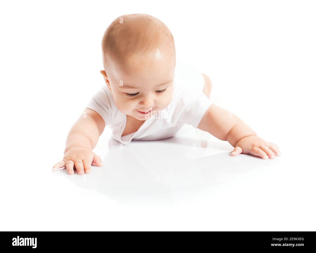 Baby nappy Cut Out Stock Images & Pictures - Alamy
