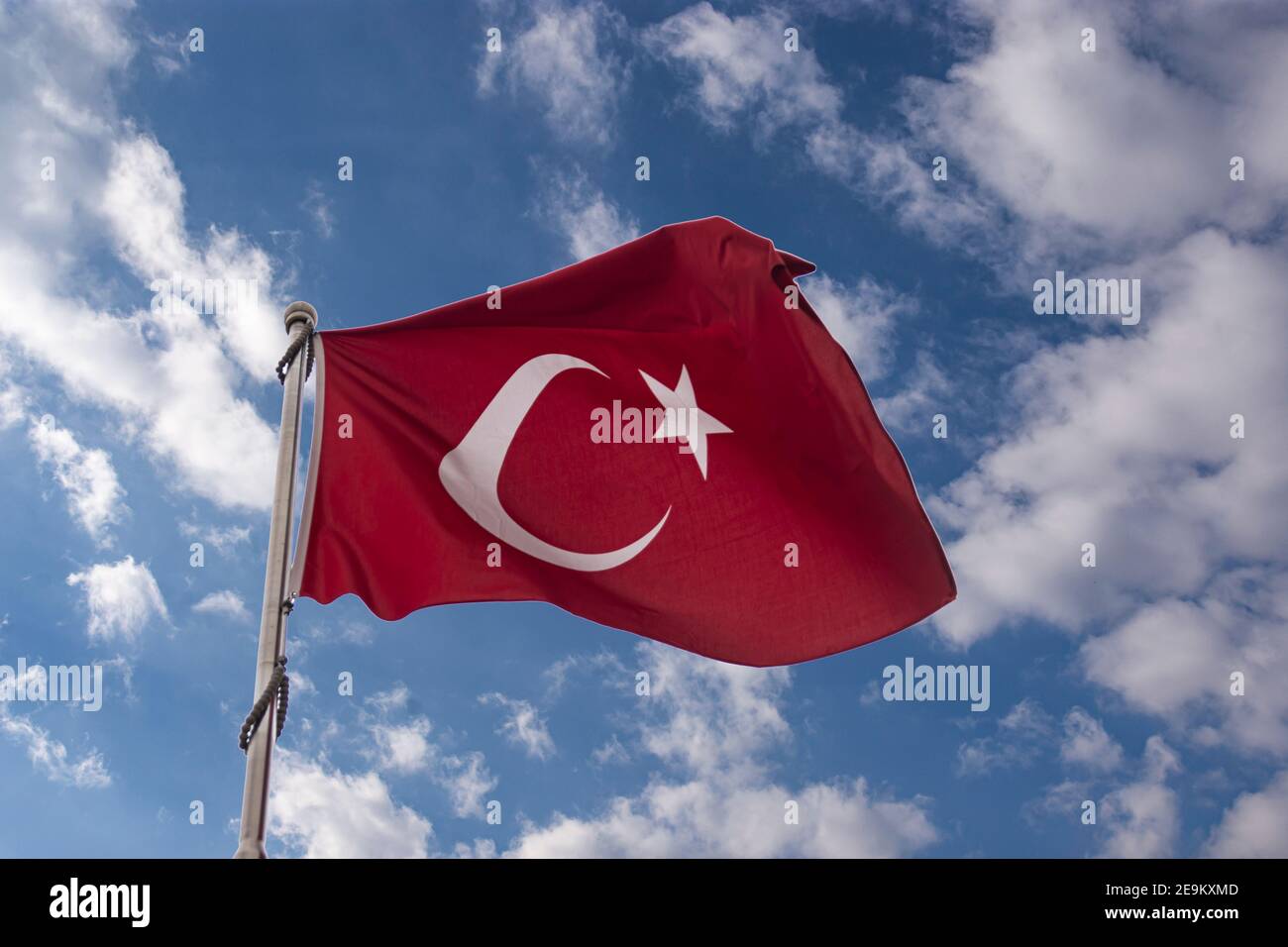 Turkish republics hi-res stock photography and images - Alamy