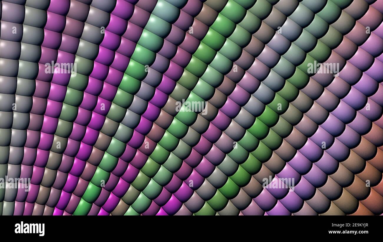 Abstract texture background with colorful spheres. Design, Art Stock ...