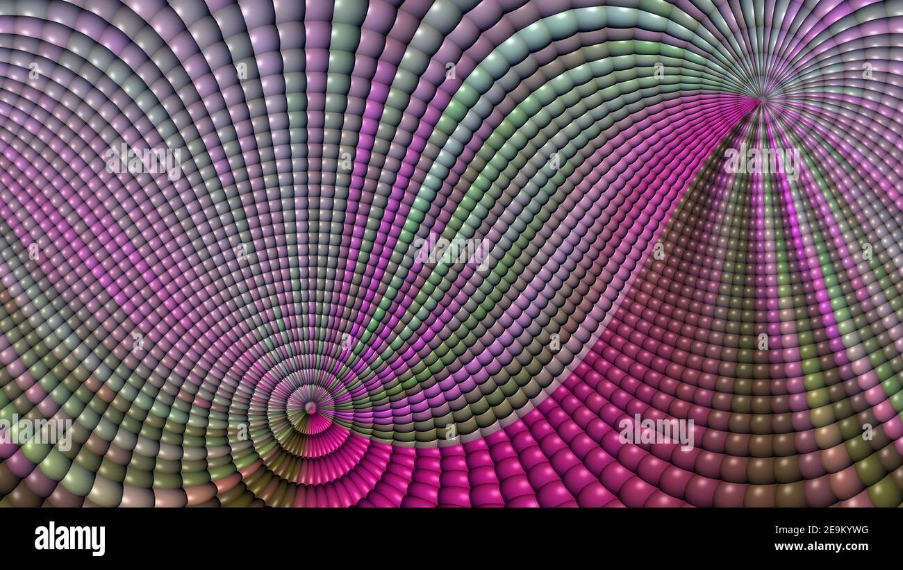 Abstract texture background with colorful spheres. Design, Art Stock ...