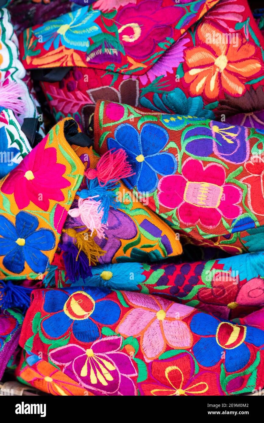 Traditional Hispanic Colors