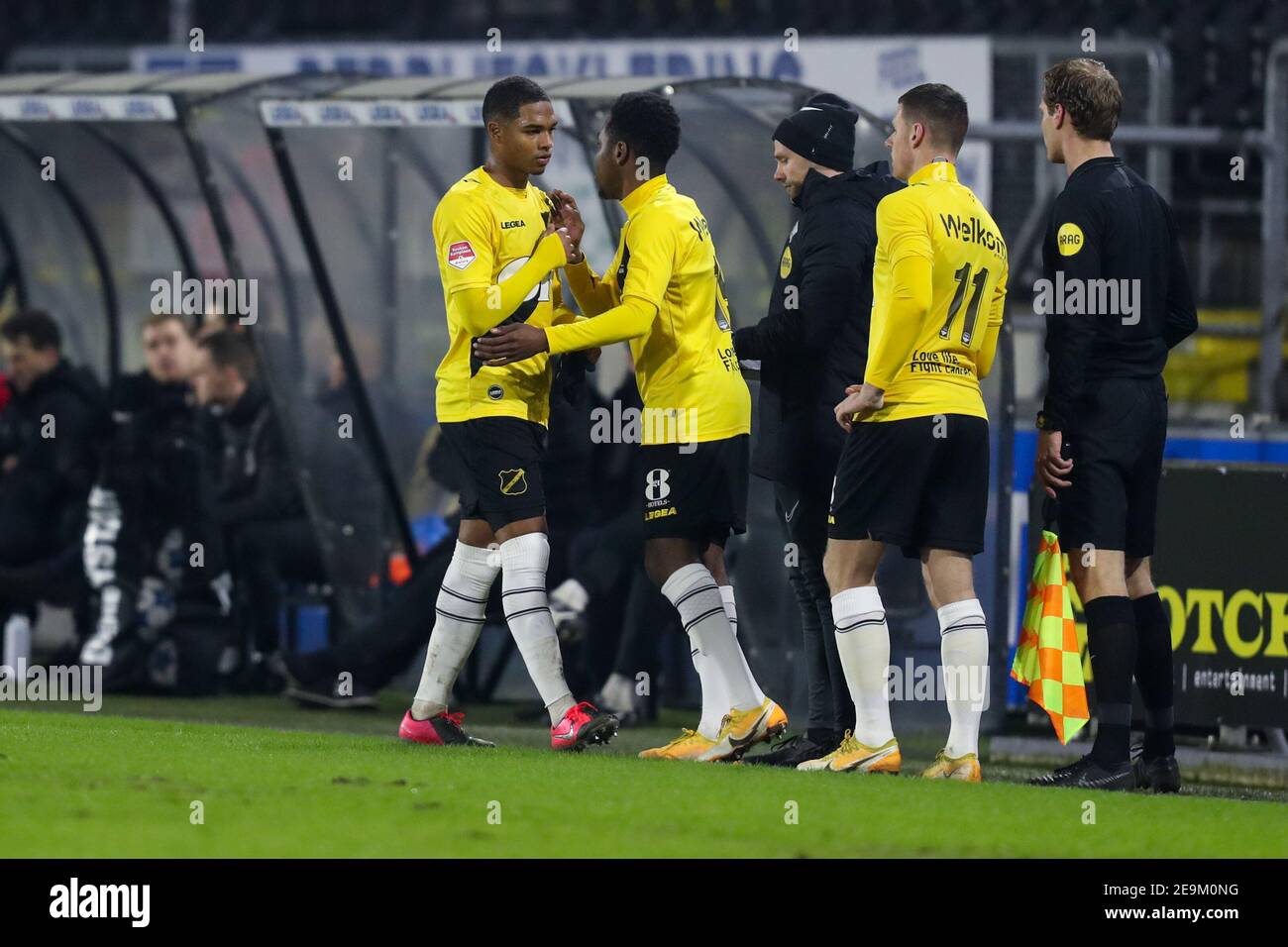 Michael maria of nac breda hi-res stock photography and images - Alamy