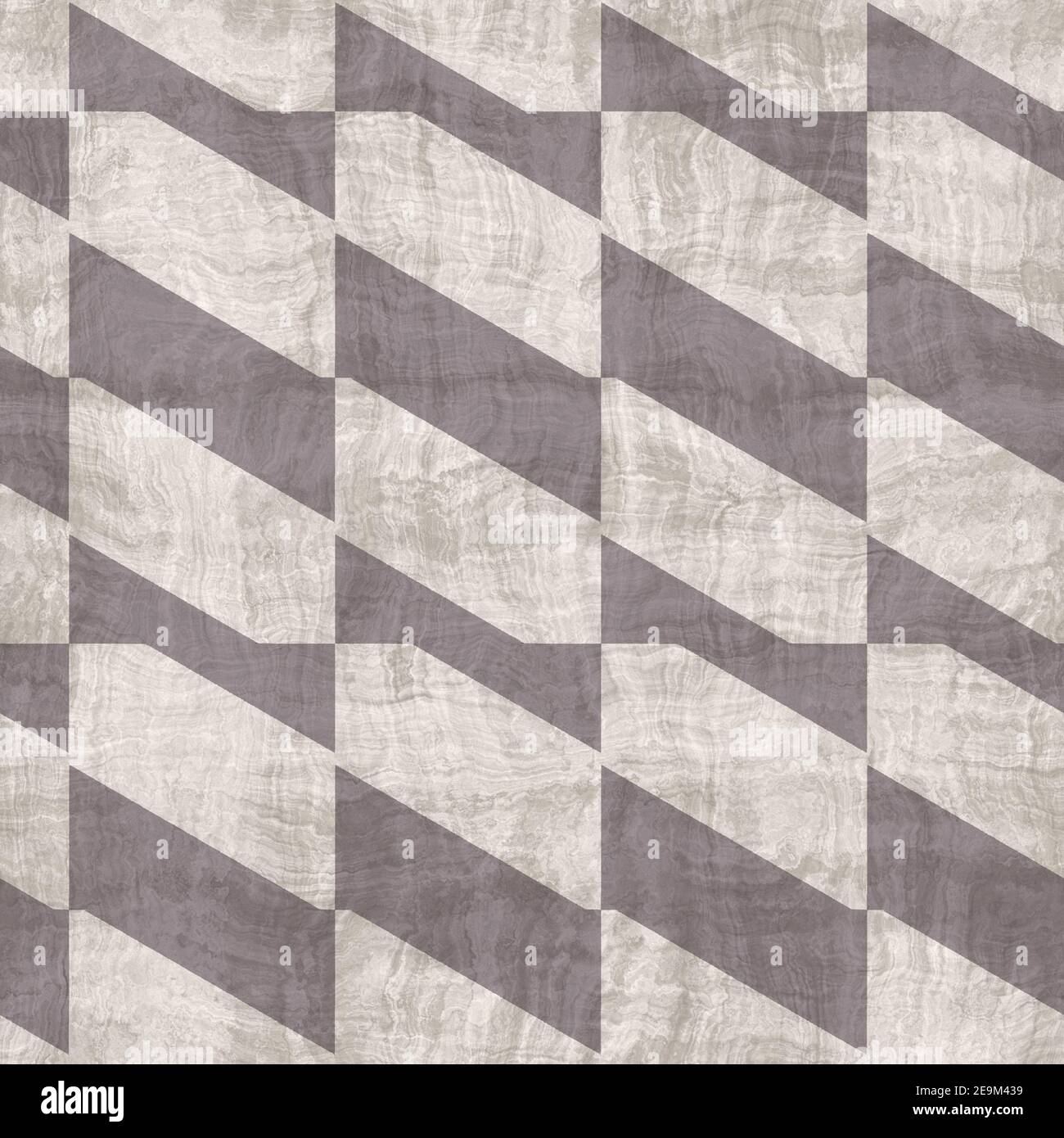 Seamless red white and blue textured retro pattern Stock Photo - Alamy