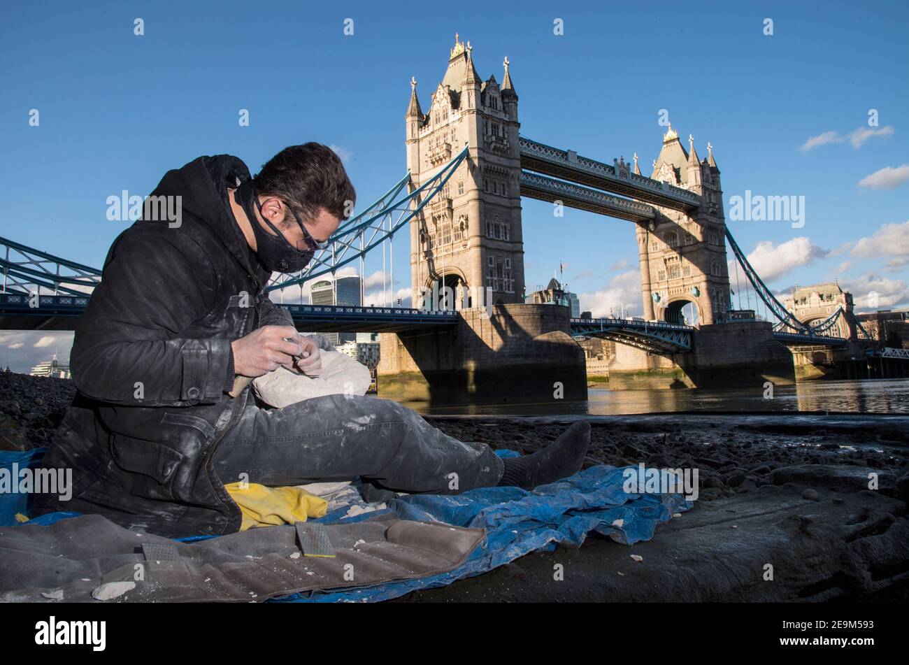 Dr jack lewis hi-res stock photography and images - Alamy