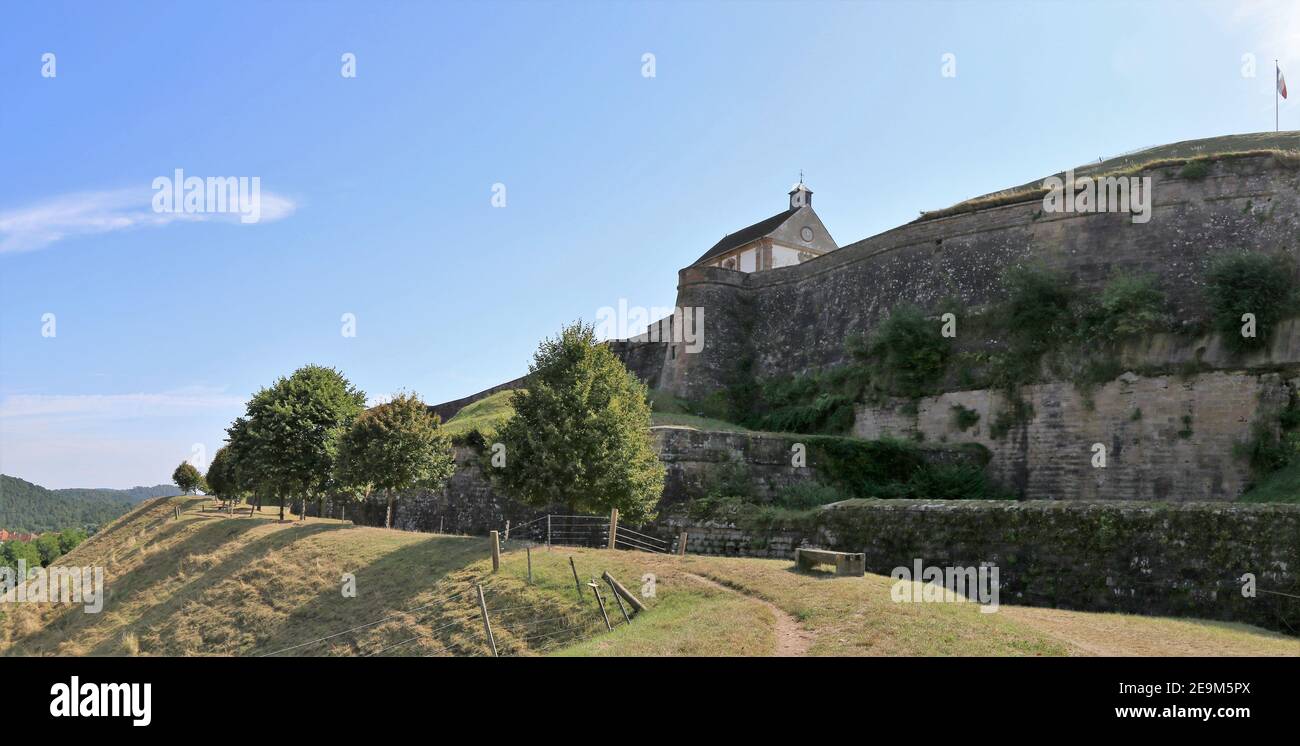 Bitche france hi-res stock photography and images - Alamy