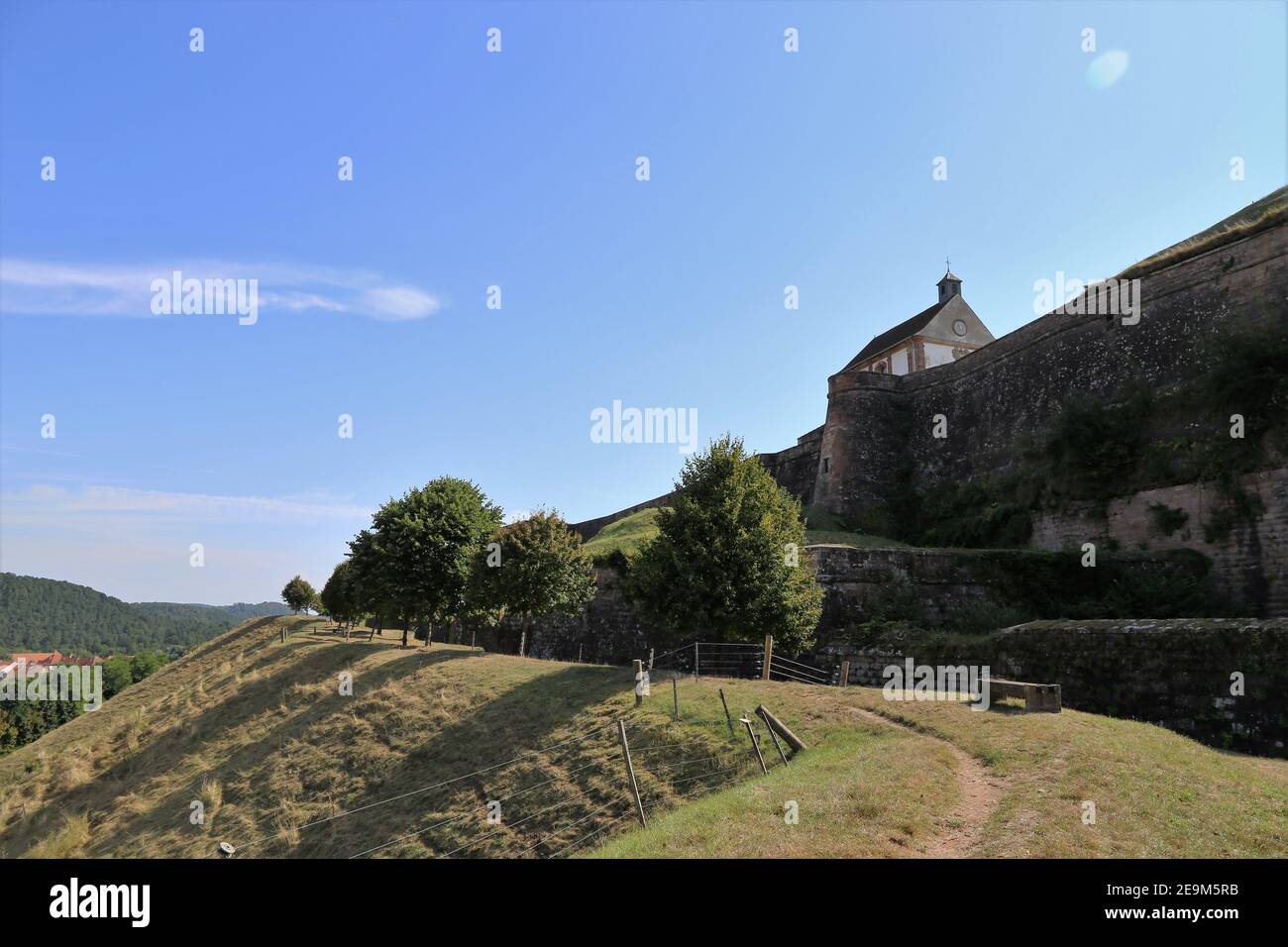 Bitche france hi-res stock photography and images - Alamy