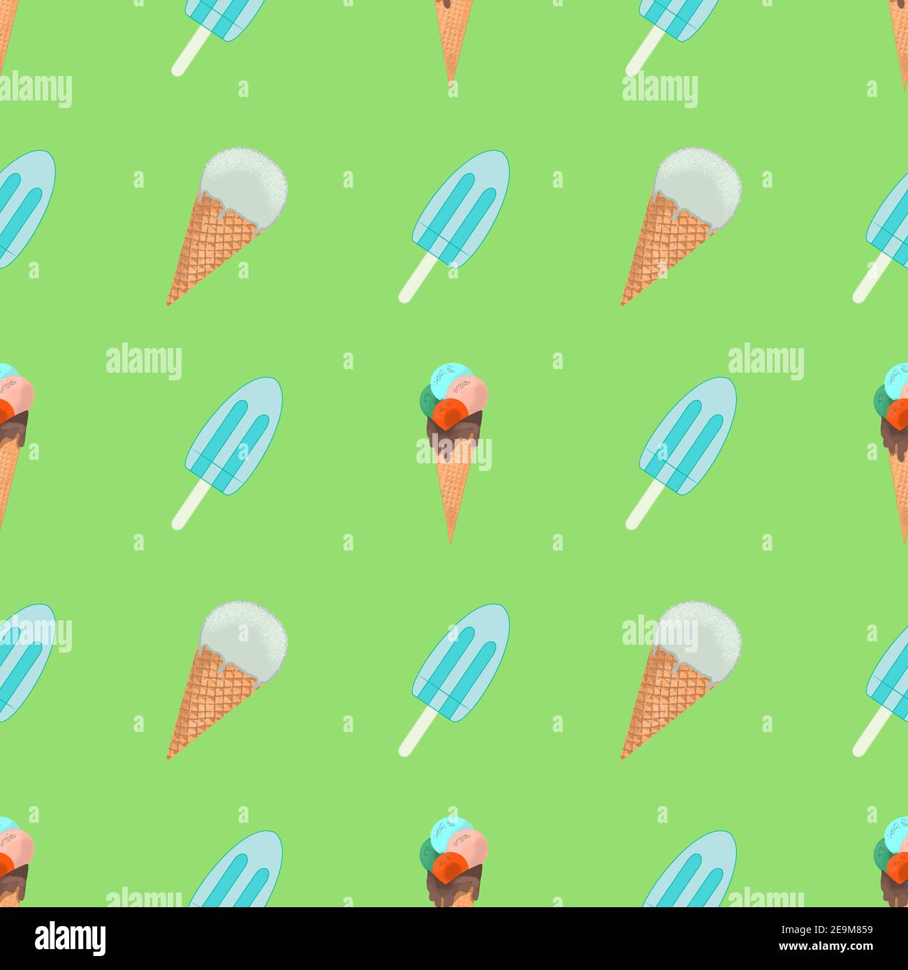 Food slip Stock Vector Images - Alamy